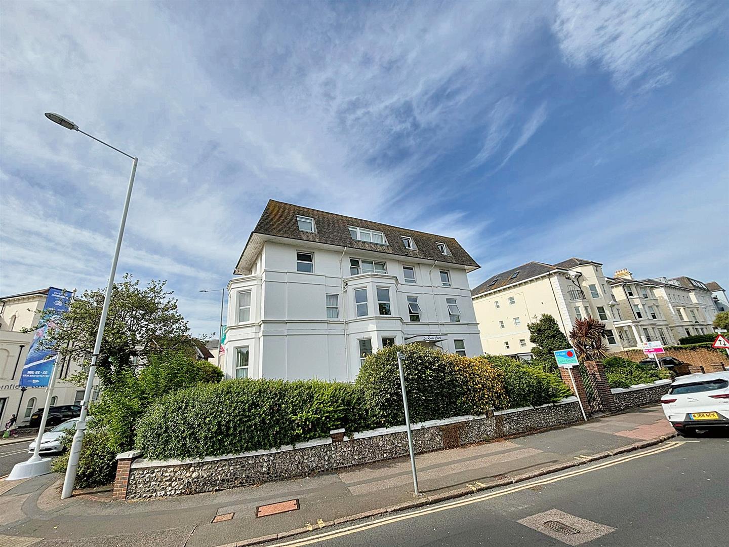 Property Details for Trinity Trees, Eastbourne - Town Property Estate Agents. Eastbourne East ...